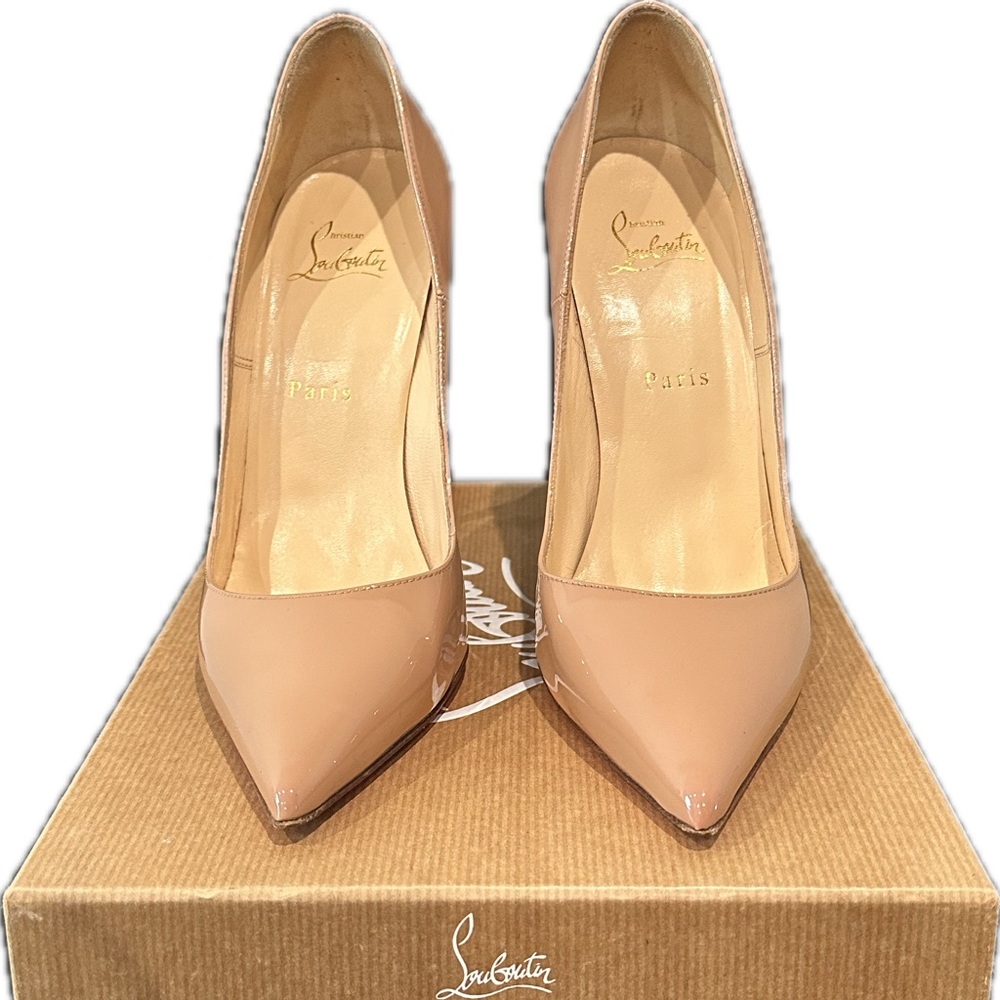 Christian Louboutin So Kate - Gem